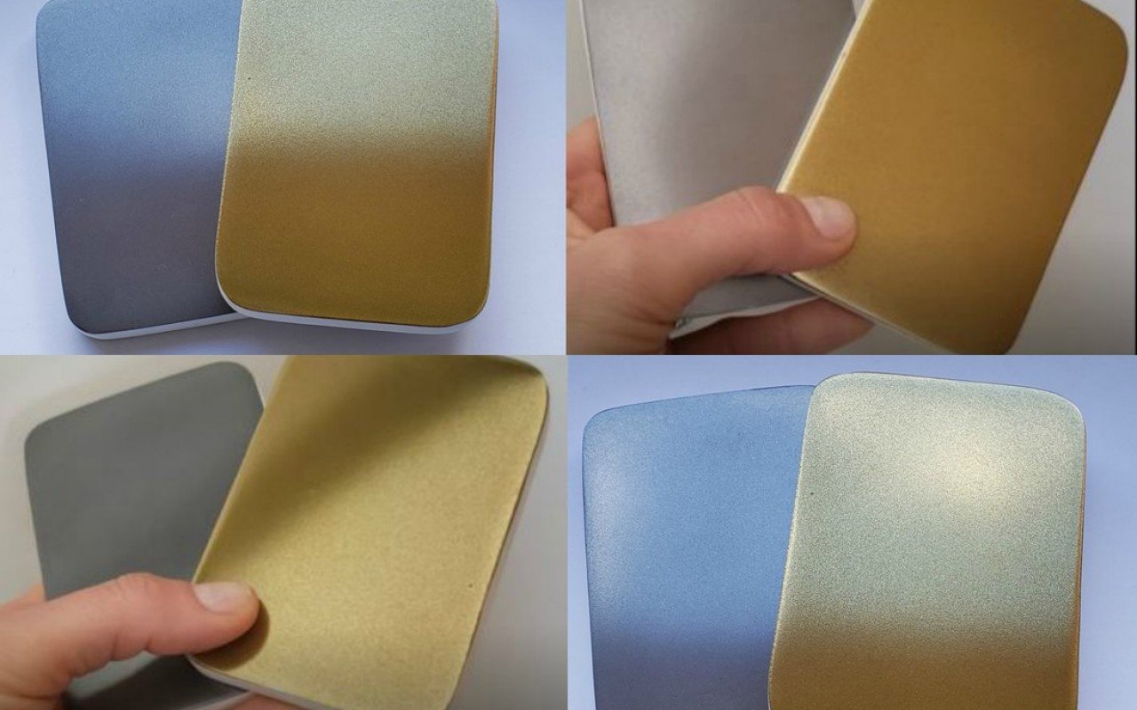 ᐈ 【Aquatica Coletta-B Gunmetal-Wht Stone Bathroom Vessel Sink】 Buy ...