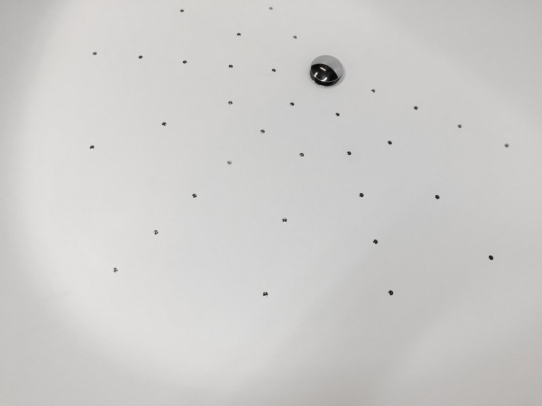 ᐈluxury 【aquatica Trinity M Wht Relax Velvex™ Air Massage Bathtub